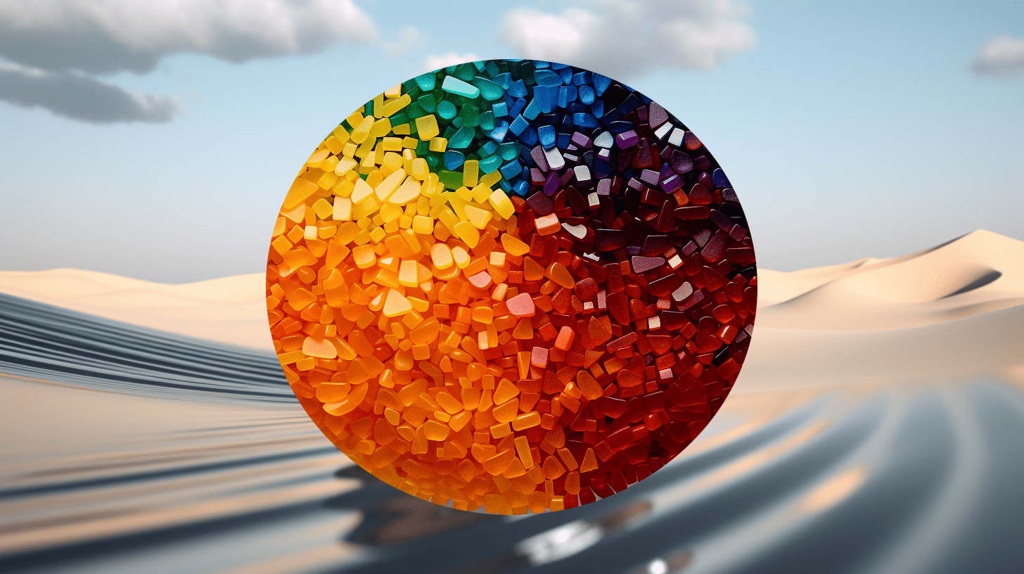 Understanding Aluminum Coated PET Film – HanLink Polyester