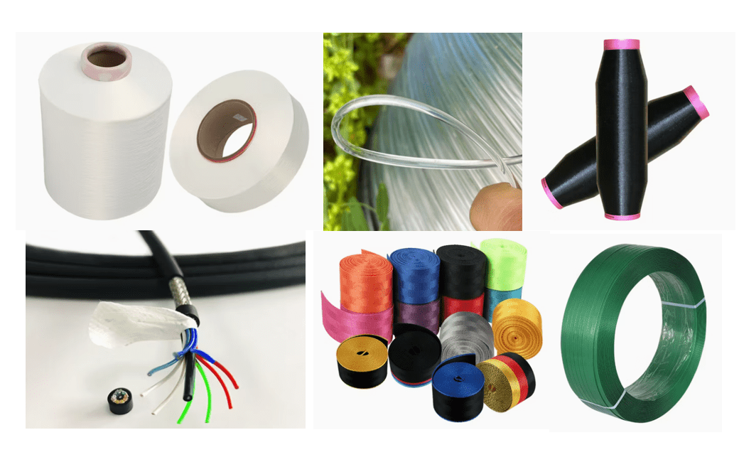 High Viscosity Polyester Chip - HanLink Polyester