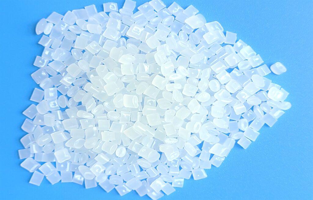 Development of Low Melting Point Polyester Chips by HanLink Polyester - HanLink Polyester