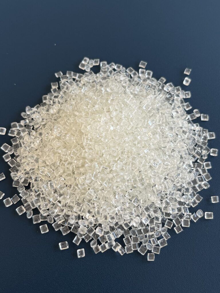 Low Melting Polyester Chip - HanLink Polyester