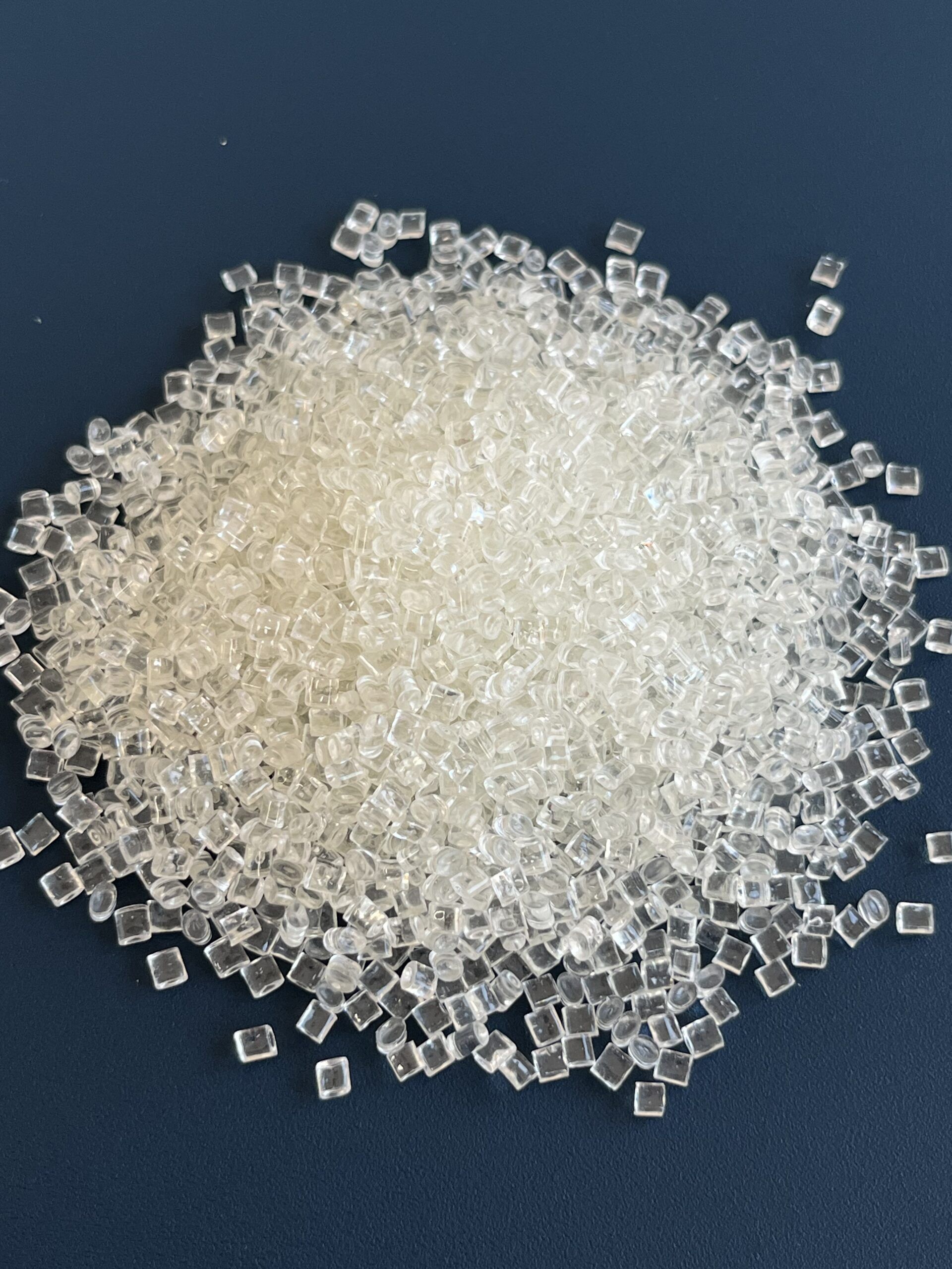 Low Melting Polyester Chip - HanLink Polyester