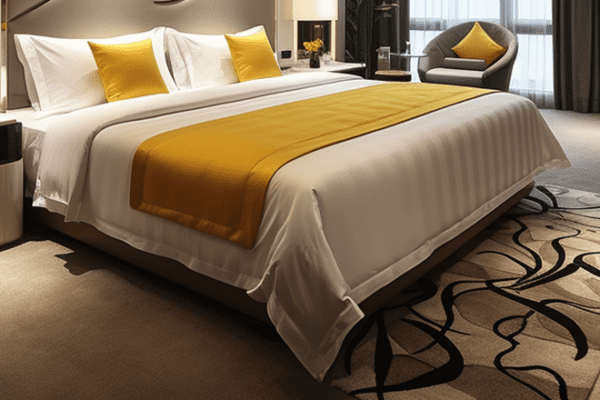 Solution - HanLink Polyester