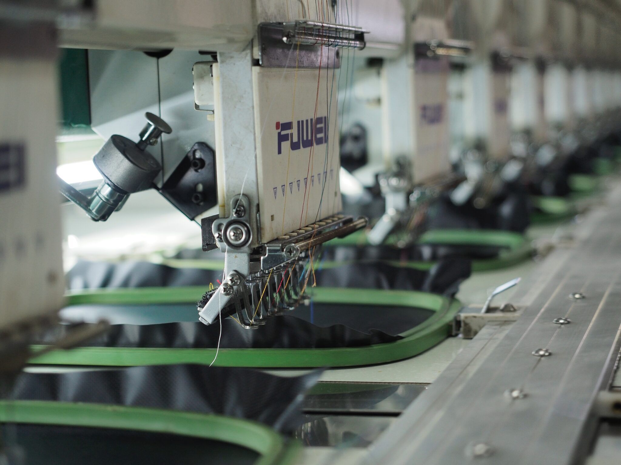 Polyester melting point and production process? - HanLink Polyester