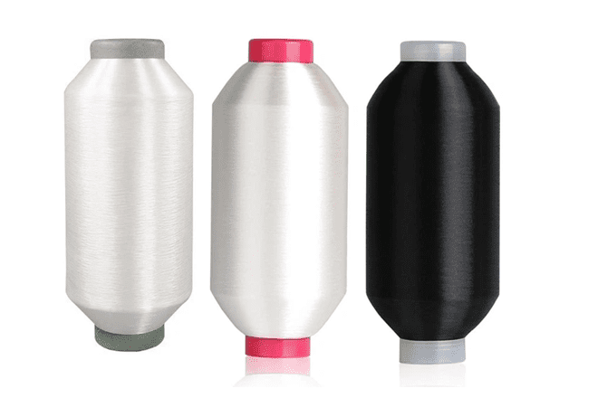 Introduction to Polyester Hot Melt Yarn: Uses, Characteristics, and Raw ...