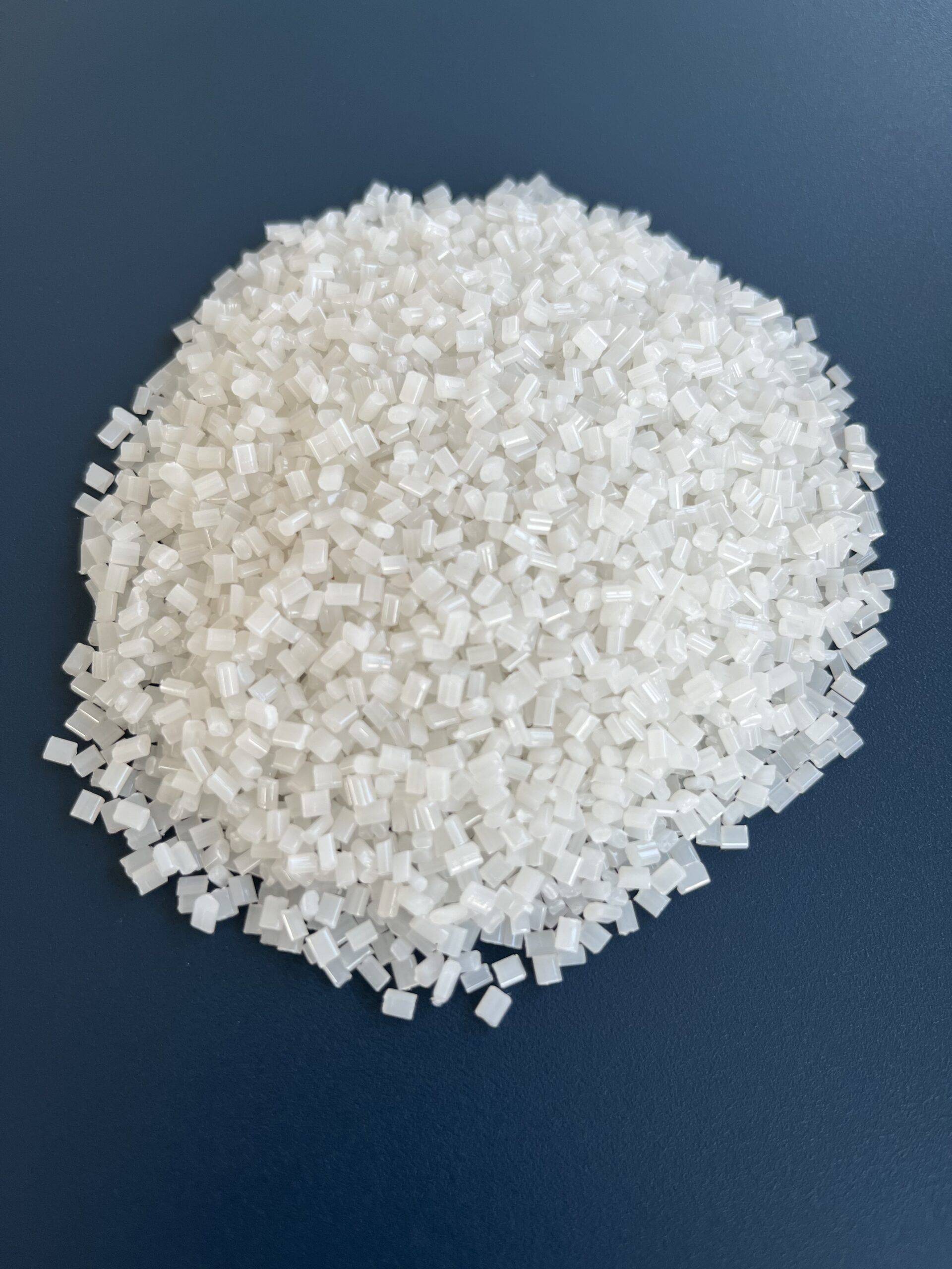 Silica-Based Polyester chips - HanLink Polyester