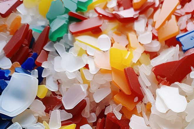 Introduction of polyester chip index - HanLink Polyester